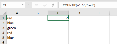 Excel Formulas And Functions Exceljet